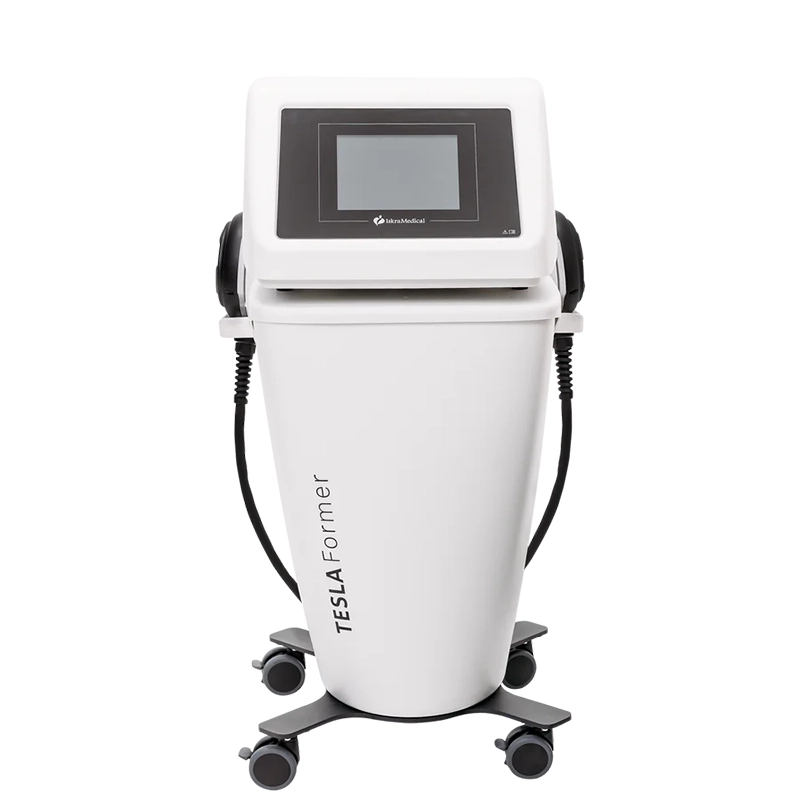 Kūno formavimo prietaisas TESLA Former | Meda