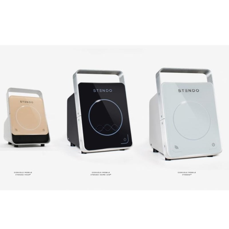 Pulsinių bangų kompresinis kardiovaskuliarinės stimuliacijos prietaisas ...