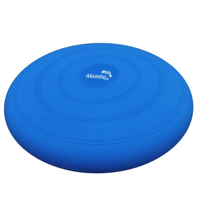Sėdėjimo pagalvėlė Mambo Max Comfort Cushion 33, mėlyna | Meda