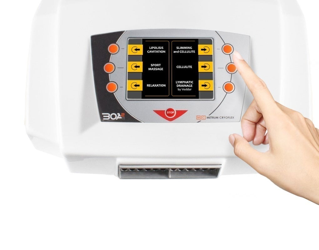 Kompresinės terapijos prietaisas BOA® MAX 2 | Meda