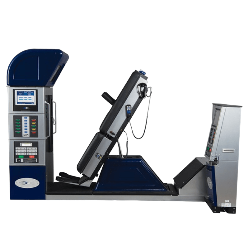 Stuburo tempimo sistema DRX9000 | Meda