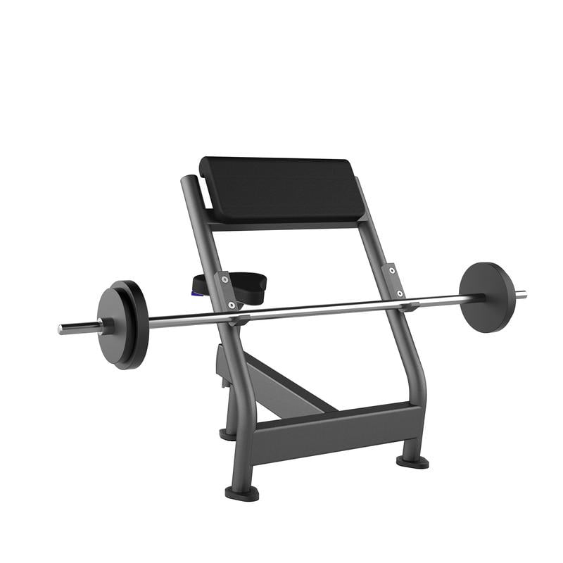 Škotiškas treniruočių suoliukas SCOTT BENCH | Meda