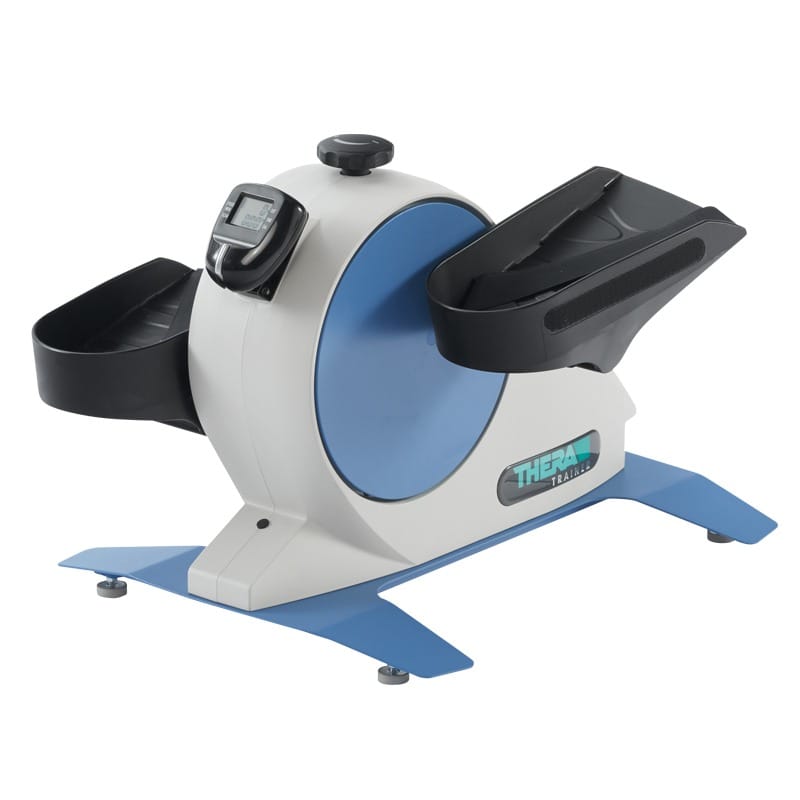 Rankų-kojų treniruoklis THERA - Trainer mobi | Meda