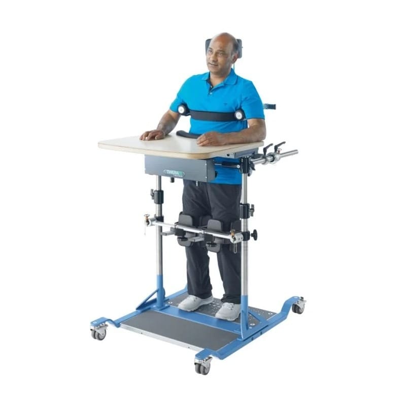 Verticalization stand THERA - Trainer verto | Meda