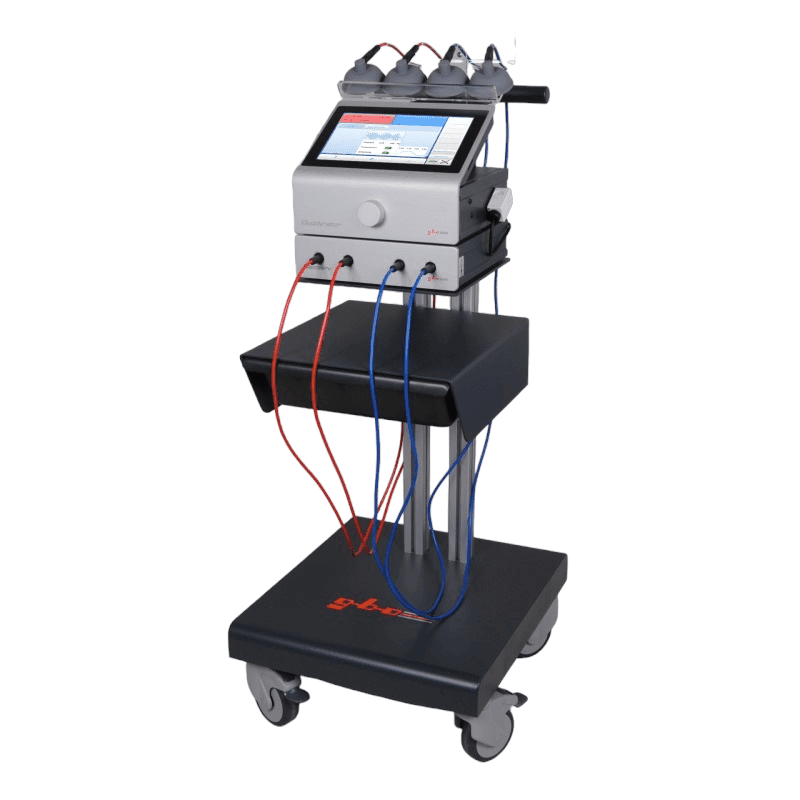 Electrotherapy device Duodynator® | Meda