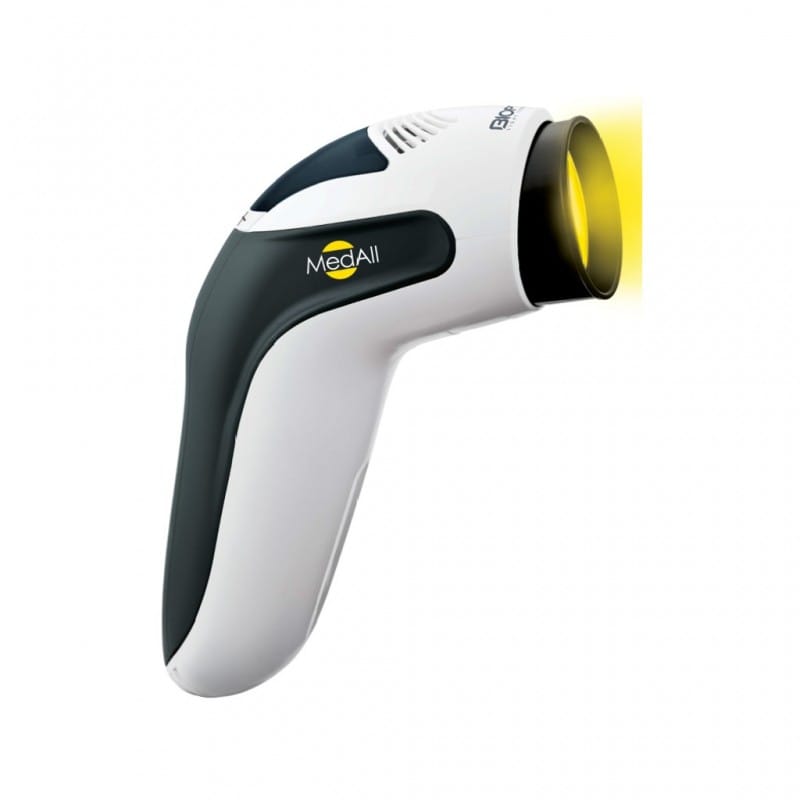 Light therapy device BIOPTRON MedAll | Meda