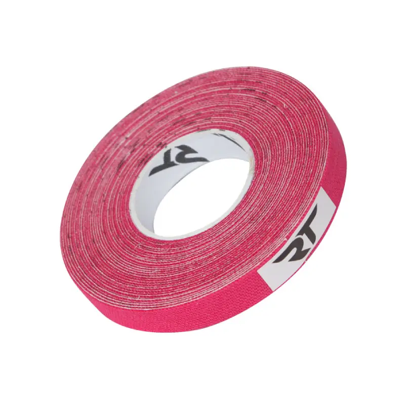 Kineziologinis teipas veidui REA Tape Face, rožinis, 1 cm x 5 m | Meda