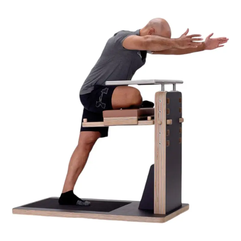 Tempimo treniruoklis FIVE-PRO GLUTES | Meda