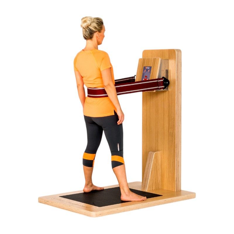 Fascia stimulation platform FIVE FASCIAL BELT | Meda