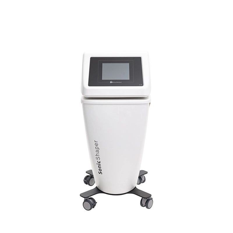 Kūno formavimo prietaisas SONIC shaper | Meda