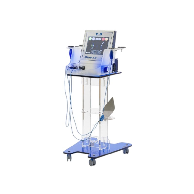 Radiofrequency (TECAR) device CARE 3.0 | Meda