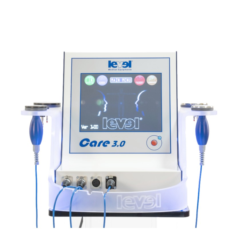 Radiofrequency (TECAR) device CARE 3.0 | Meda