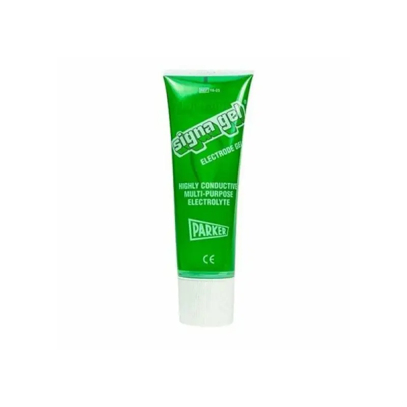 Elektrodų gelis SignaGel®, 250 ml | Meda